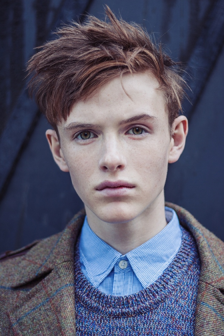 Picture of Fionn Creber