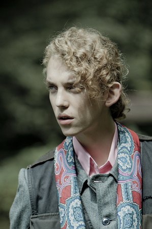 Picture of Jelle Haen