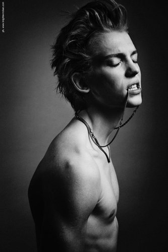 Picture of Jelle Haen