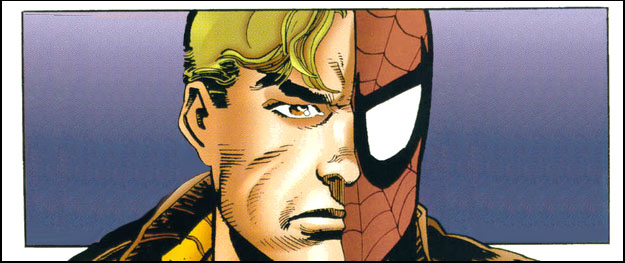 Image of Ben Reilly