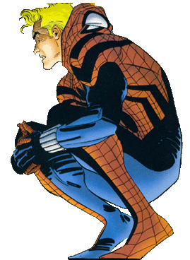 Picture of Ben Reilly
