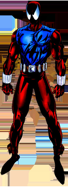 Picture of Ben Reilly