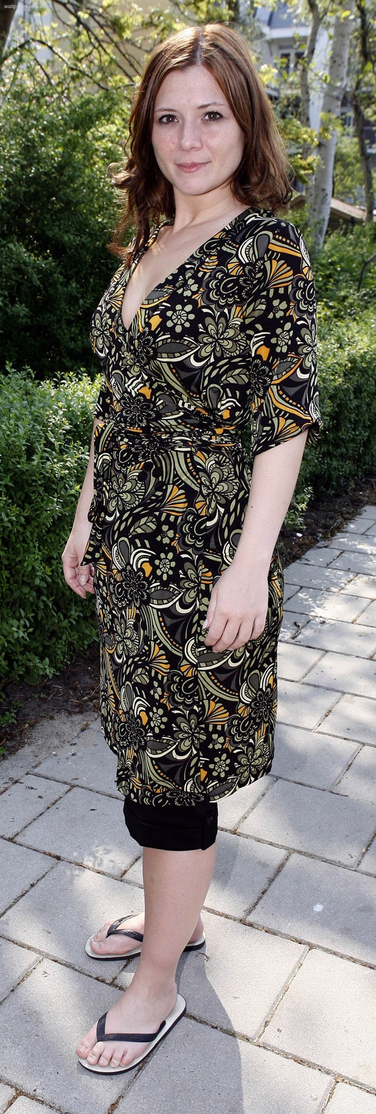 Picture of Céline Purcell