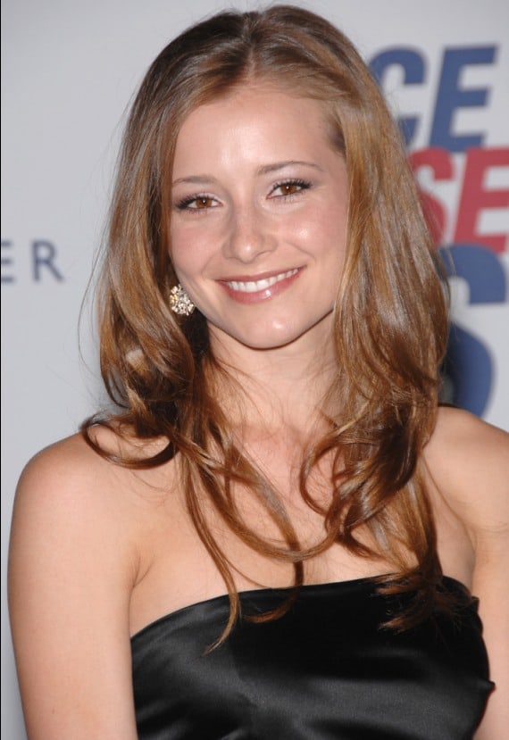 Picture of Candace Bailey