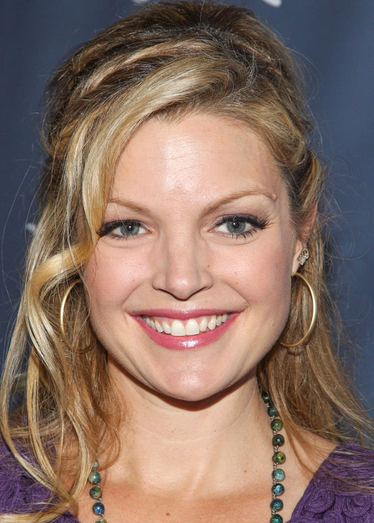 Clare Kramer picture