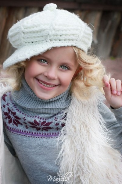 Image of Maya Samoylova