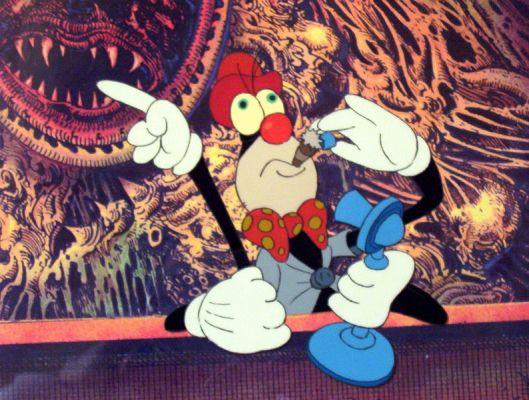 Picture of Cool World