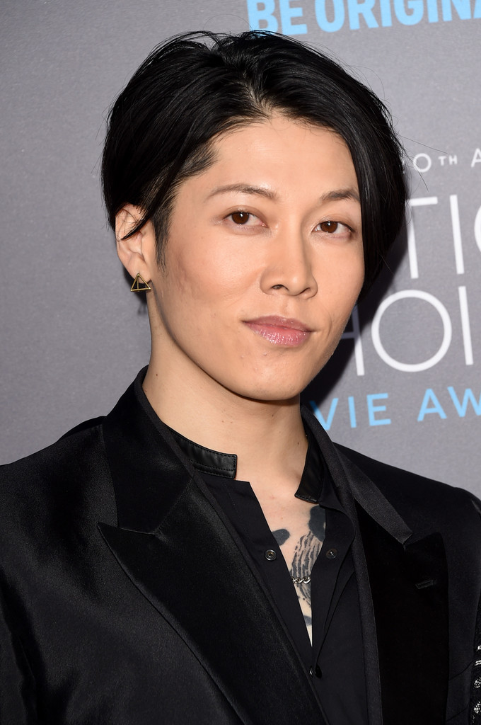 Picture of Miyavi