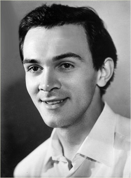 Picture of Muslim Magomaev. Favourite Songs / Lubimie Pesni. Muslim ...