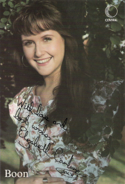 Picture of Elizabeth Carling