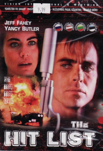 Picture of The Hit List