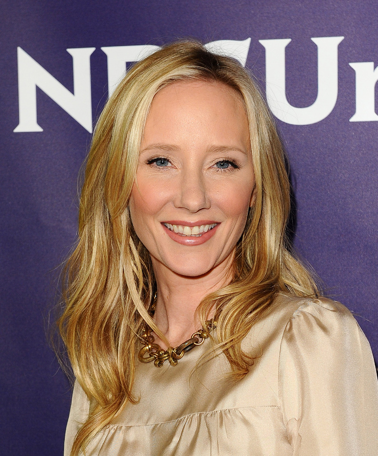 Image of Anne Heche