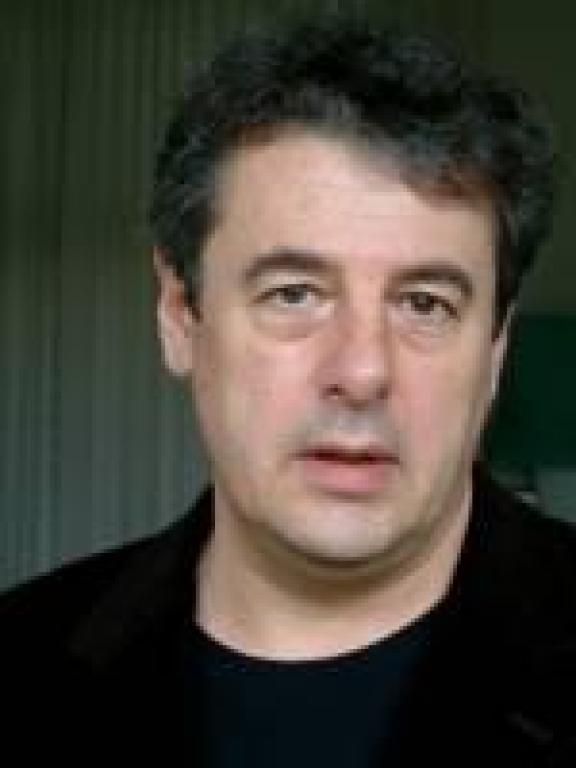 Picture of Markus Imboden