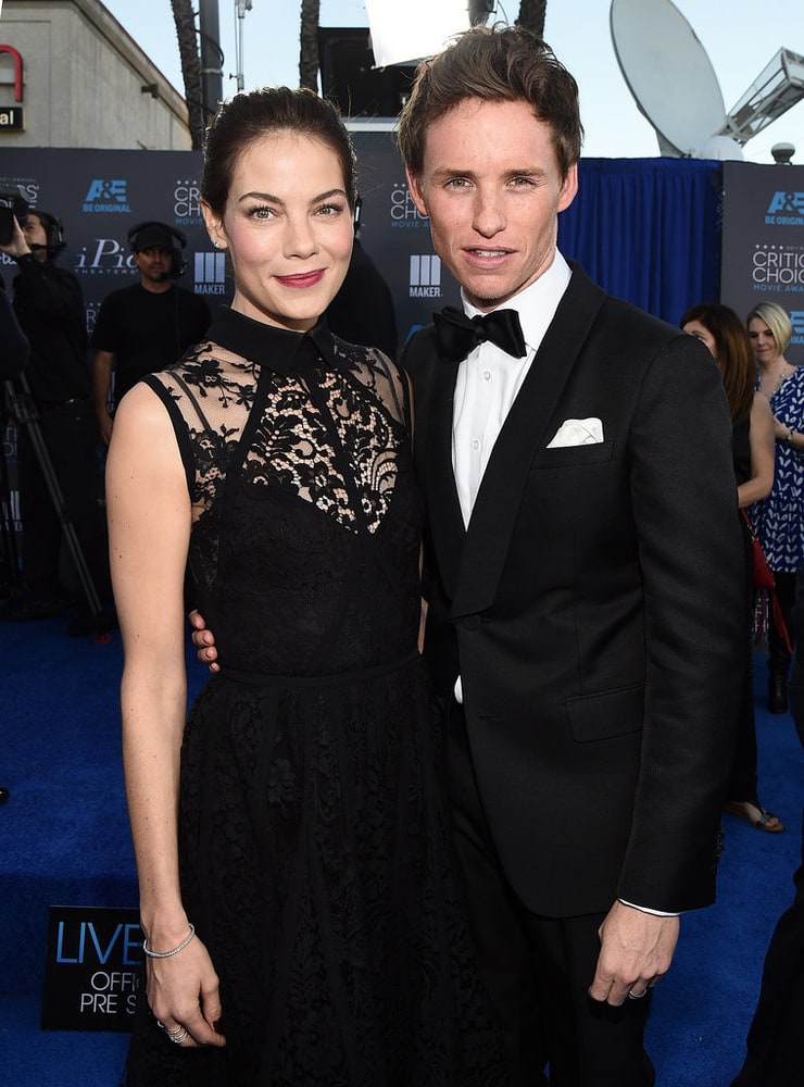 Picture of Michelle Monaghan