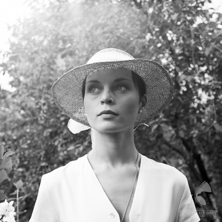 Picture of Malgorzata Foremniak