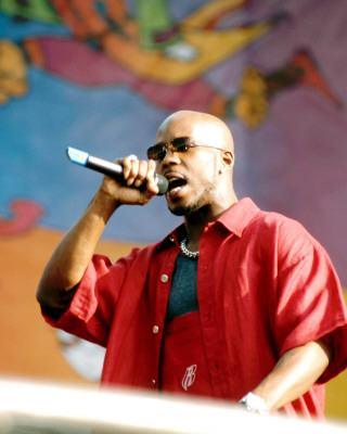 Picture of DMX