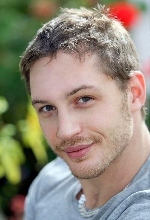 Tom Hardy
