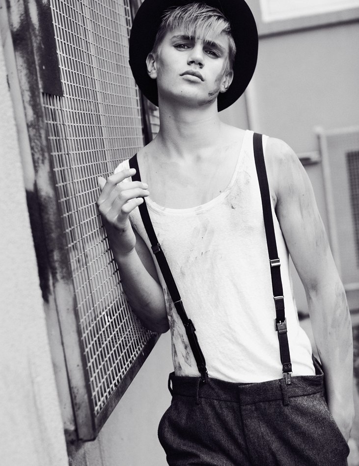 Picture of Sam Harwood