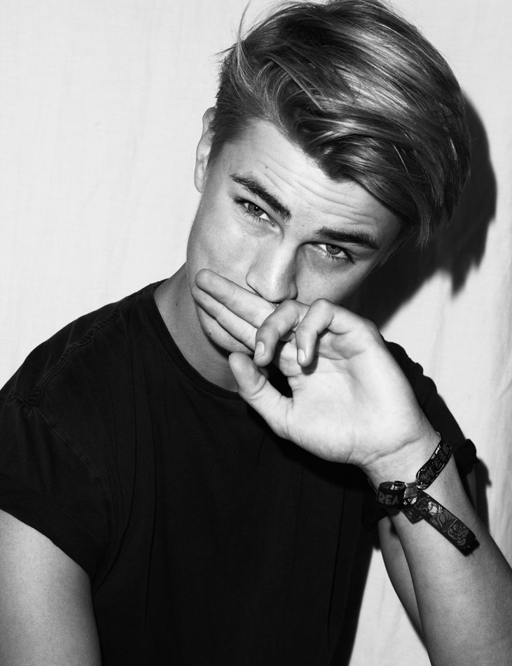 Picture of Sam Harwood