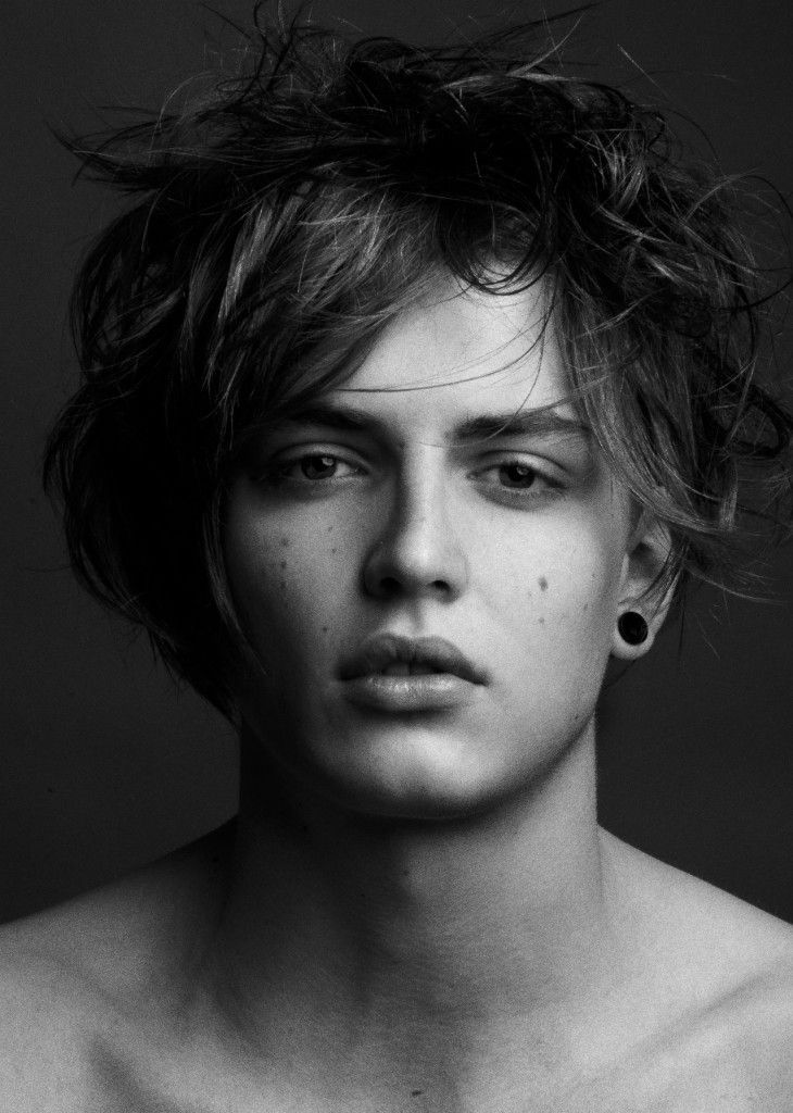 Picture of Lewis Chesson-Grieve