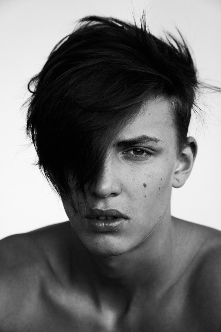 Lewis Chesson-Grieve image