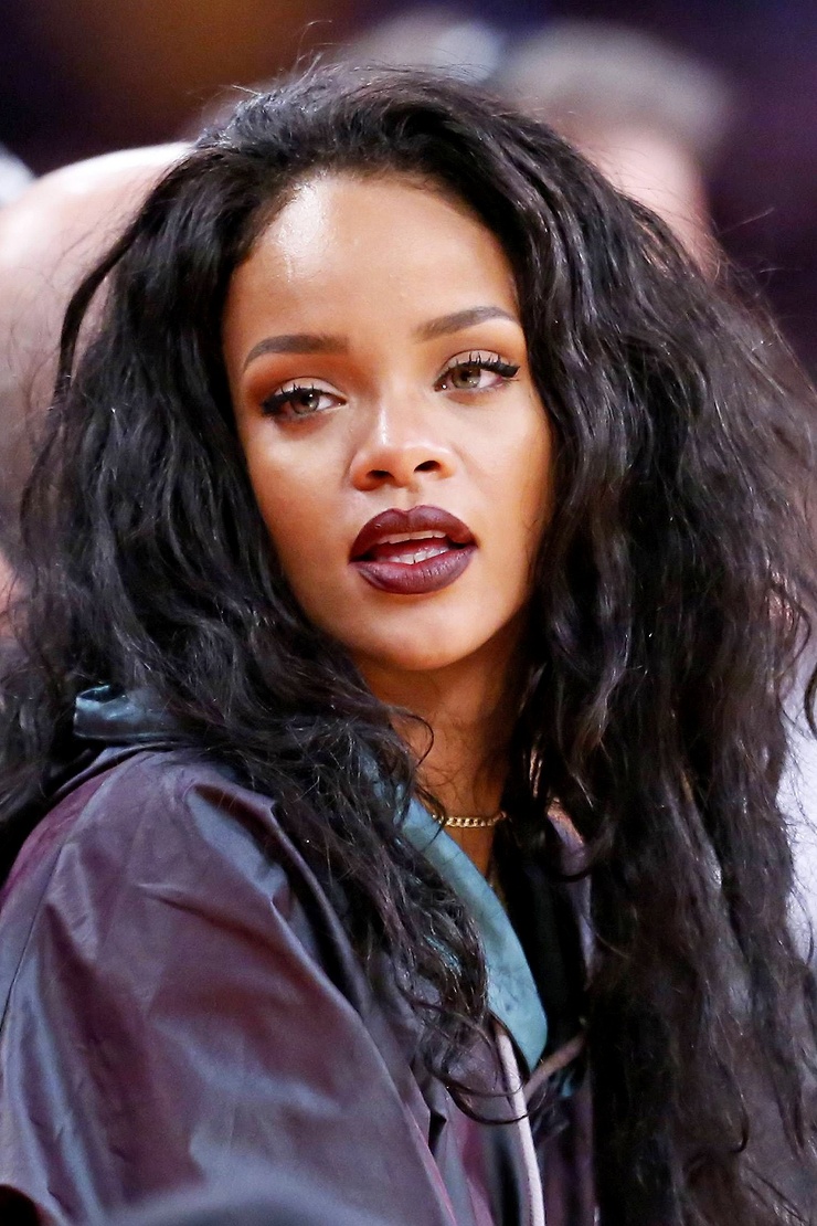 Picture of Rihanna