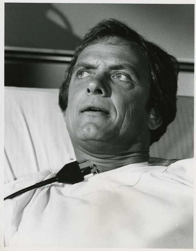 Picture of Monte Markham