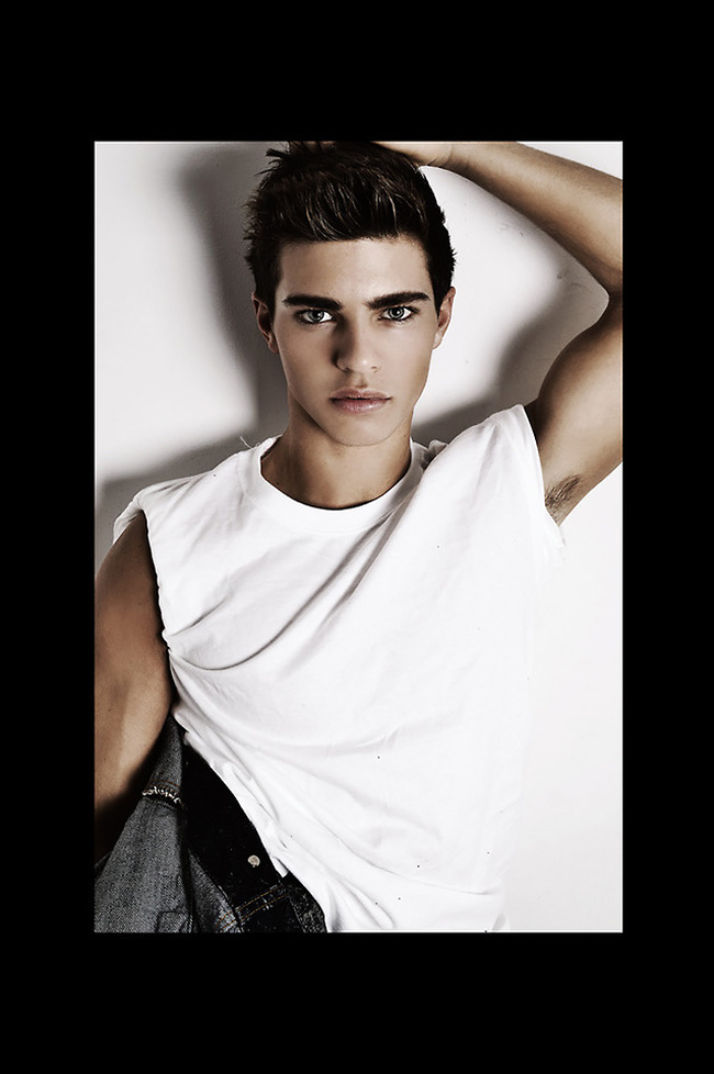 Picture of Brandon Bailey