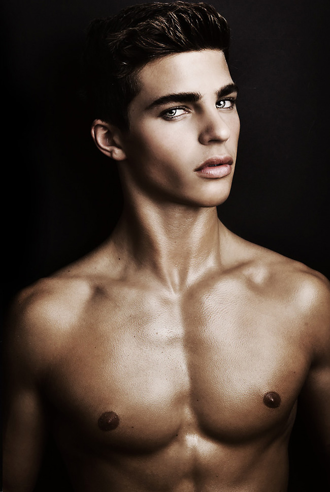 Brandon Bailey image