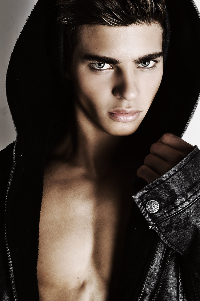 Picture of Brandon Bailey