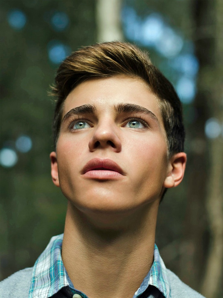 Brandon Bailey image