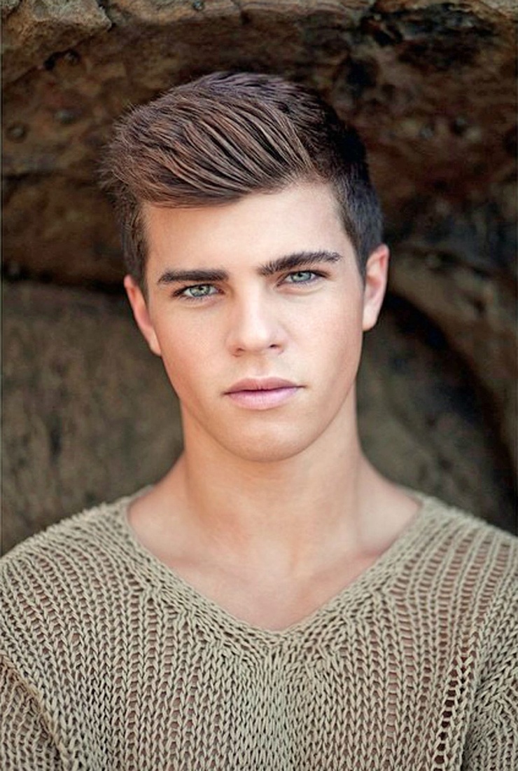 Image of Brandon Bailey