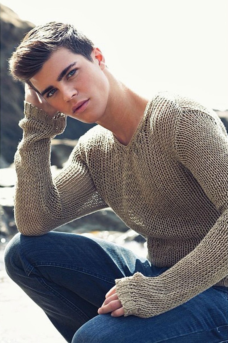 Picture of Brandon Bailey