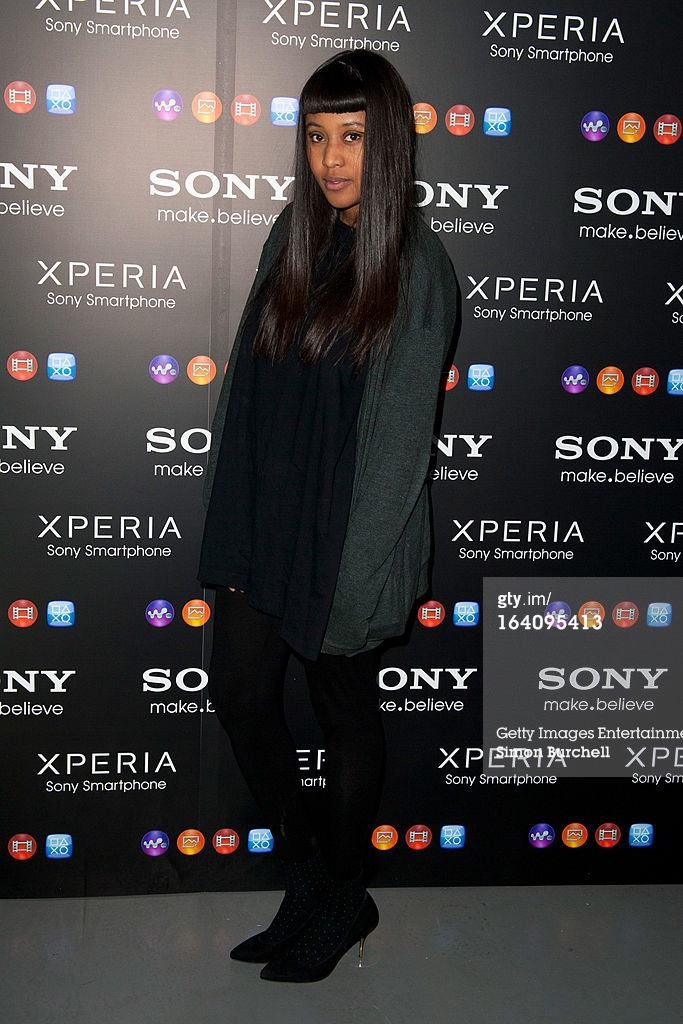 Picture of VV Brown