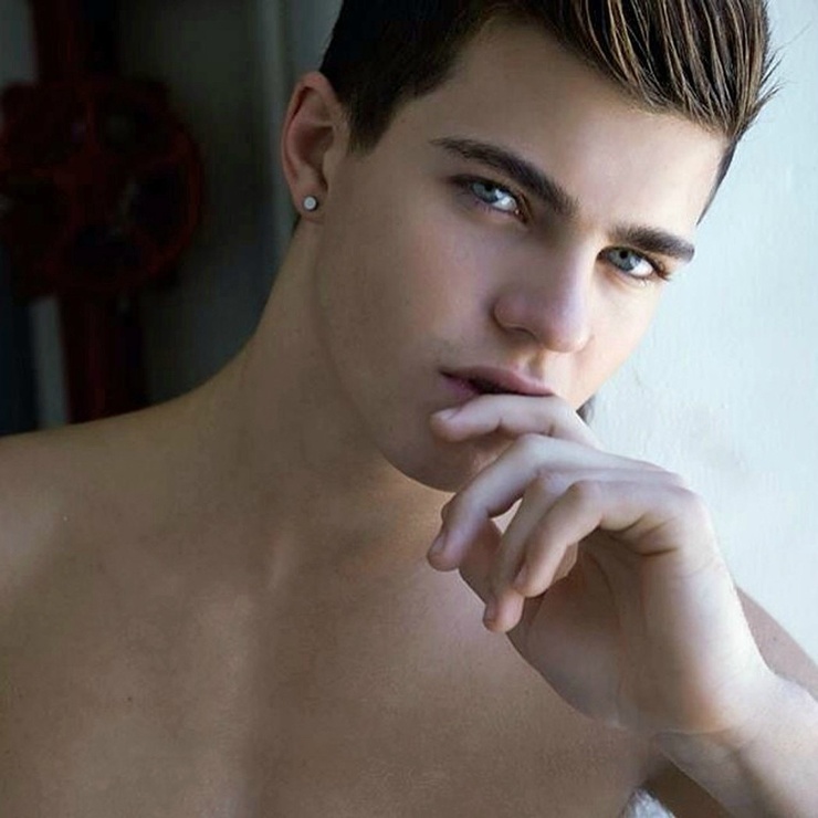 Picture of Brandon Bailey