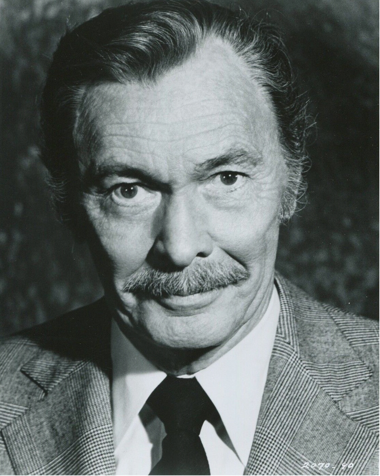 Picture of Barry Sullivan