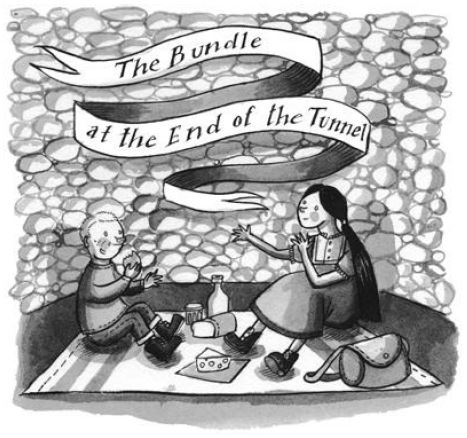 Picture of Nicholas Benedict