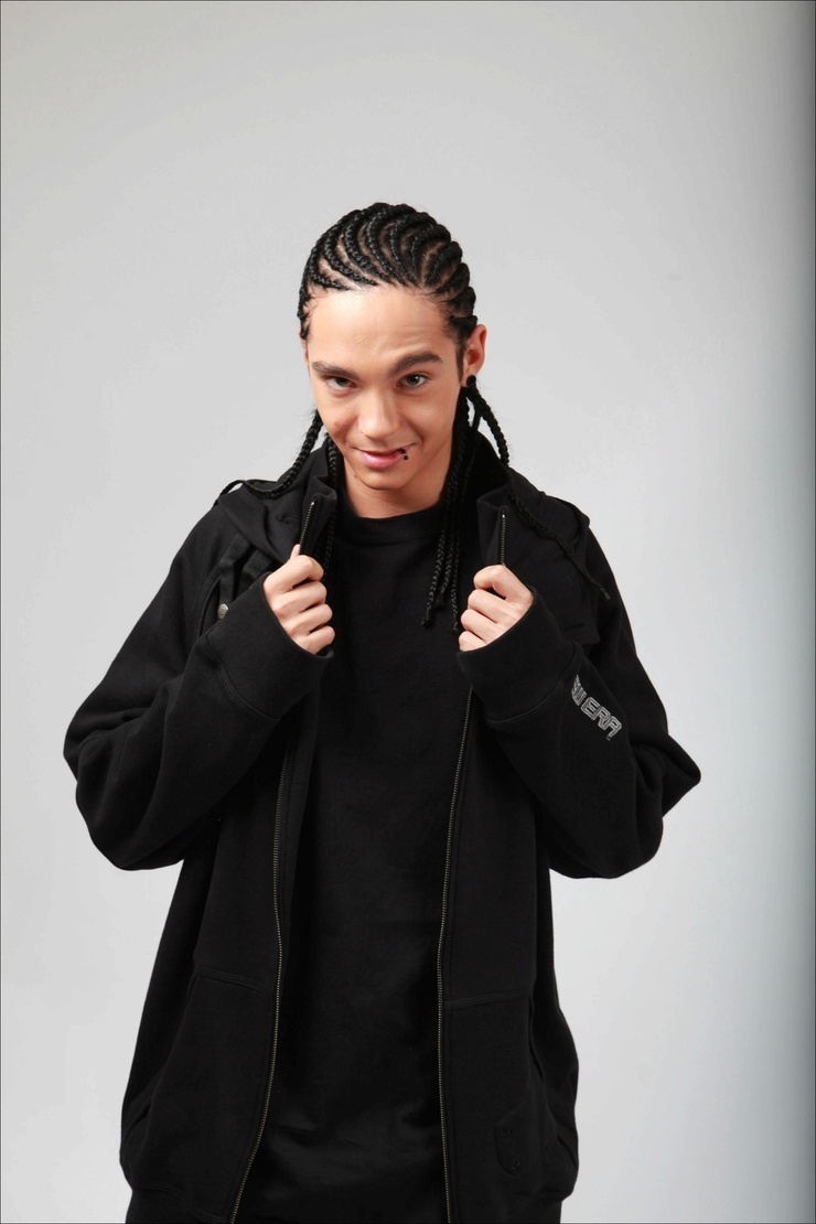 Picture of Tom Kaulitz