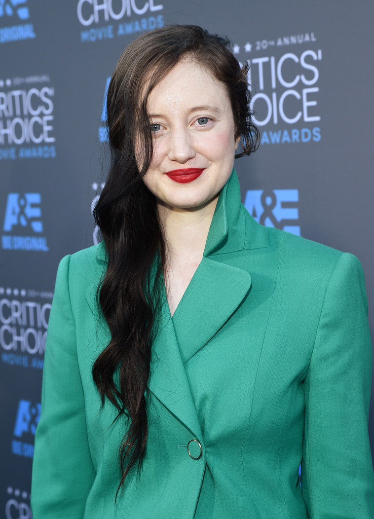 Andrea Riseborough picture