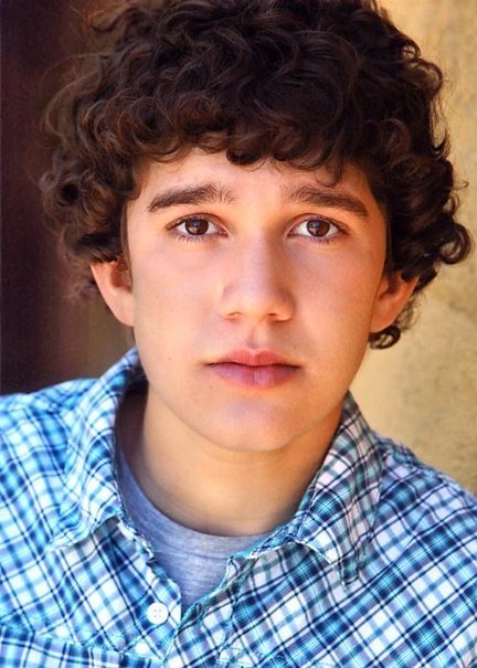 Picture of Nick Saso