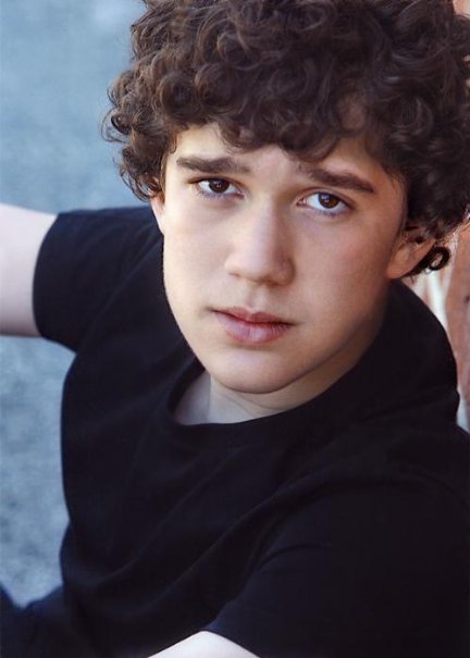 Picture of Nick Saso