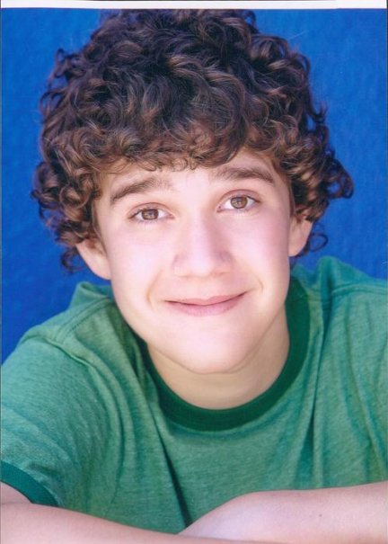 Picture of Nick Saso