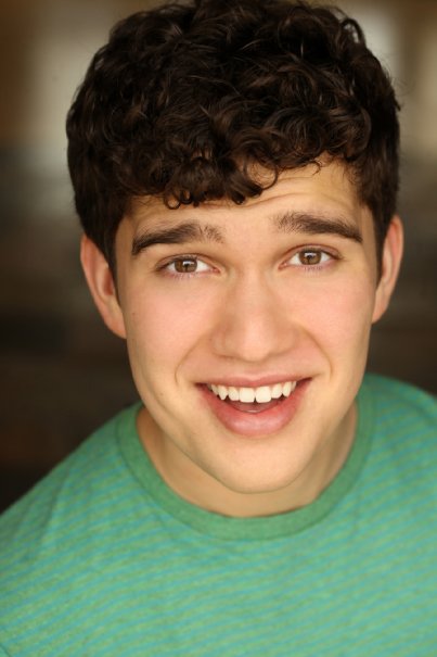 Picture of Nick Saso