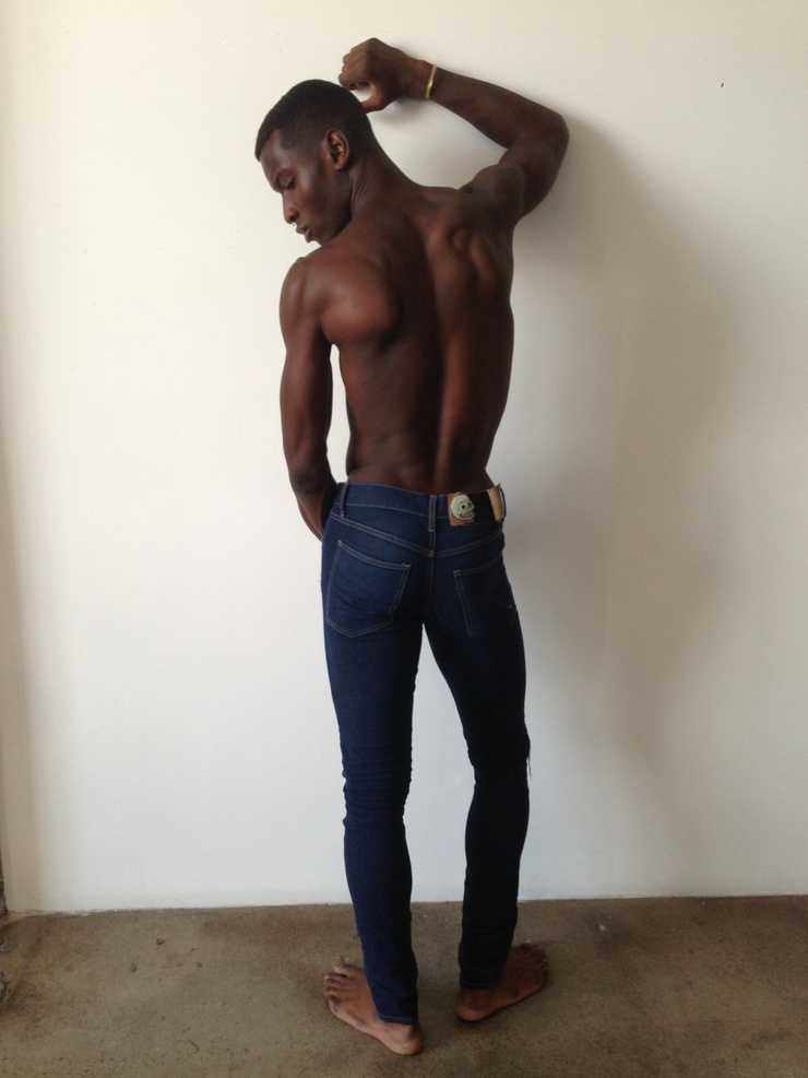 Picture of Adonis Bosso
