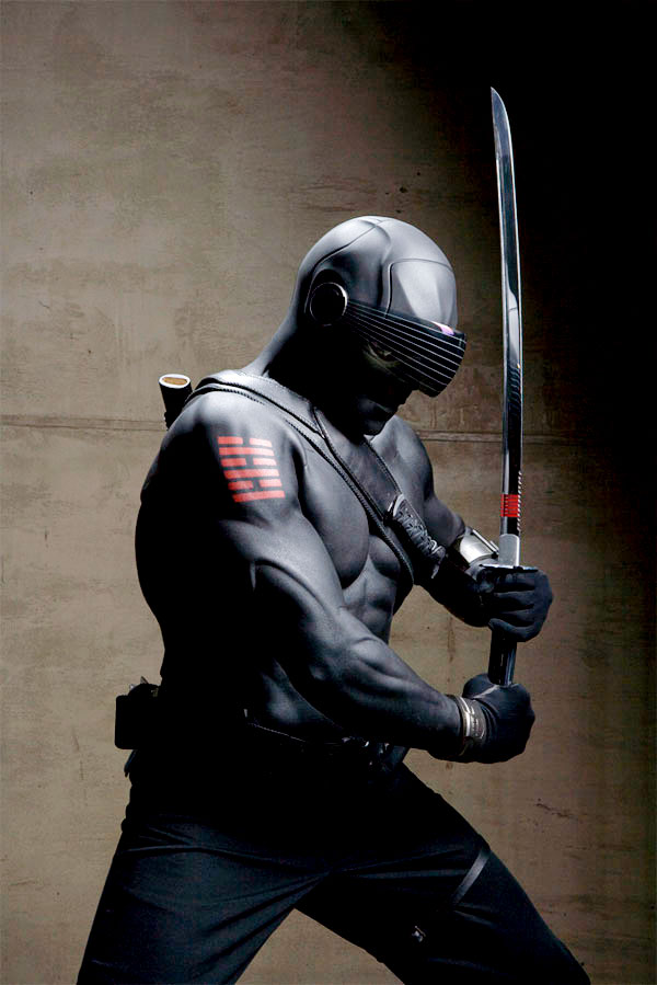 Picture of G.I. Joe: The Rise of Cobra