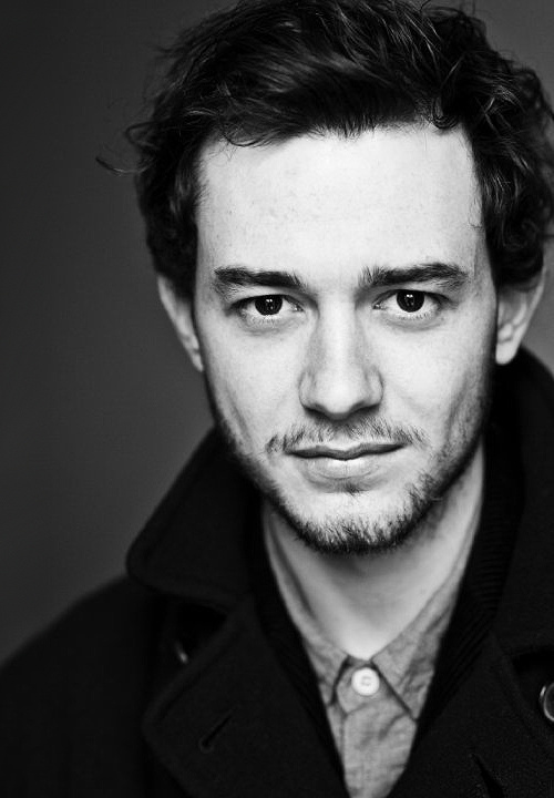 Picture of Michael Marcus