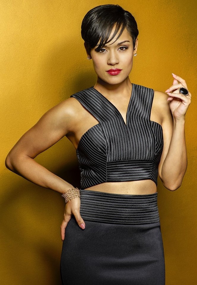 Picture of Grace Gealey