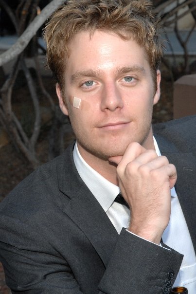 Picture of Jake McDorman