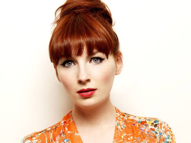 Alice Levine image