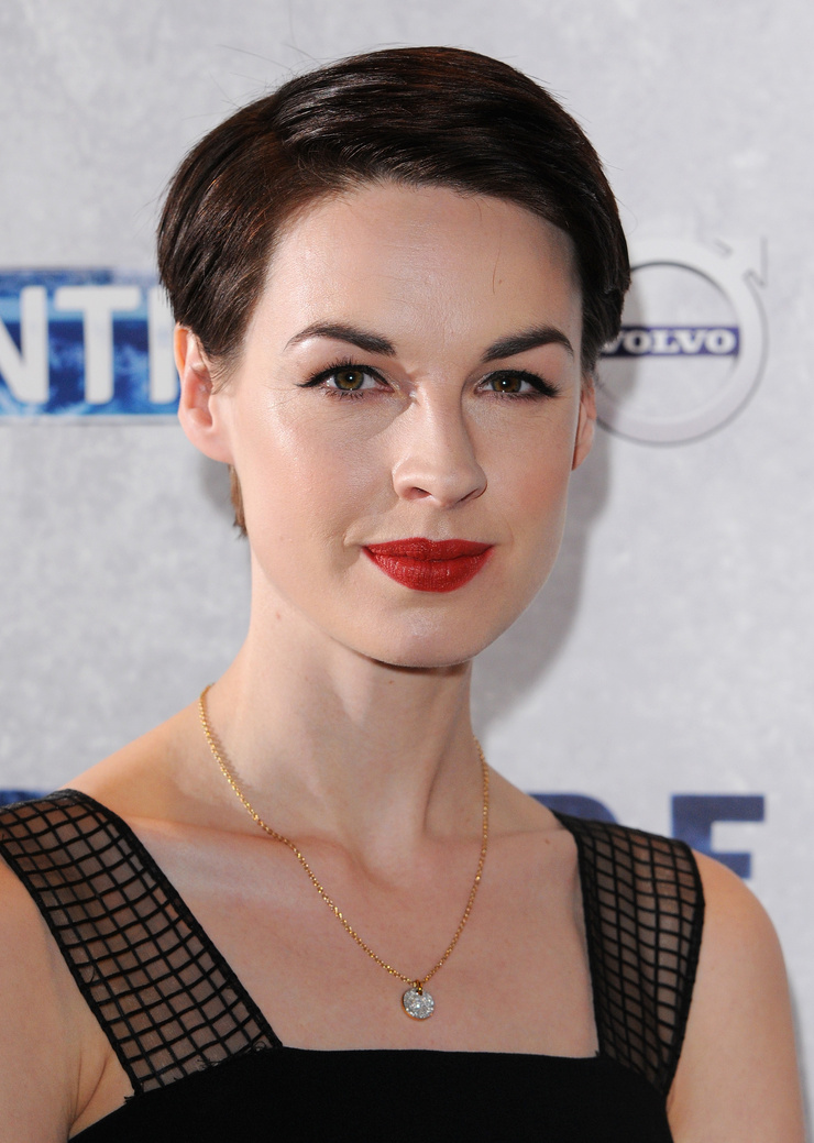 Picture of Jessica Raine